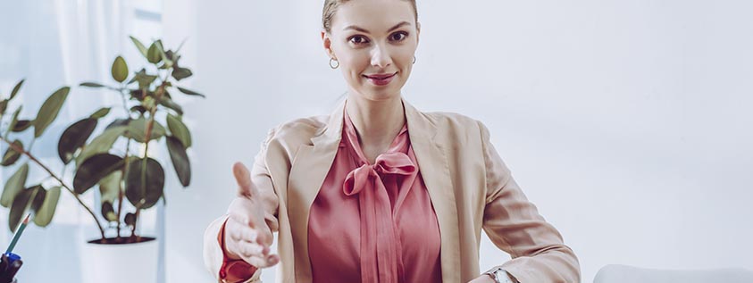 Unveiling the Secrets of an Ideal Recruiter | SublimePeople