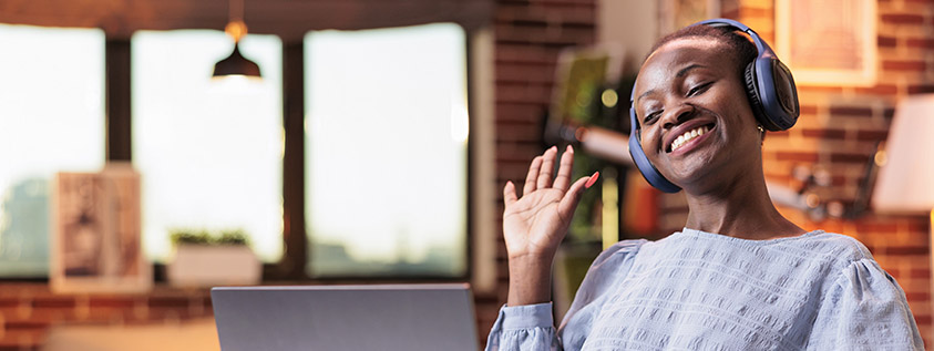 Working from Home: 20 Tips for Success | SublimePeople