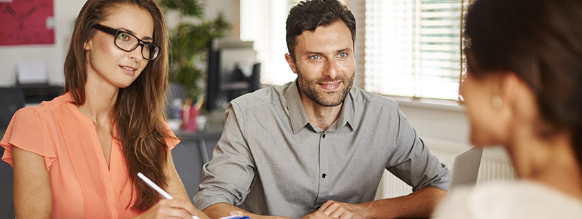 16 Steps to Plan a Strong Recruitment Strategy | SublimePeople