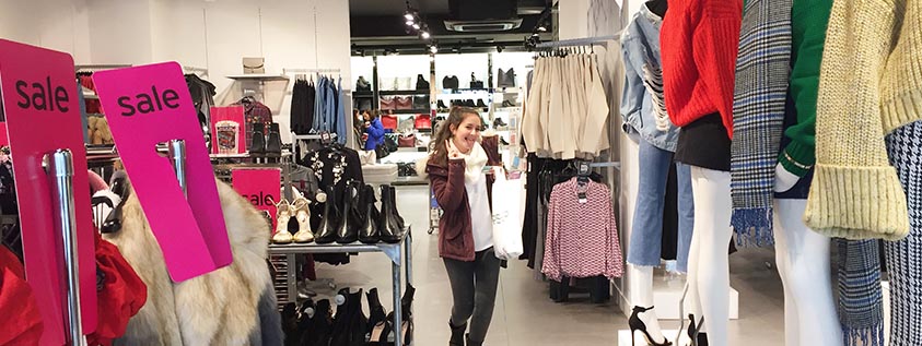 Fashion Industry: Industry Overview and Career Prospect in Fashion ...