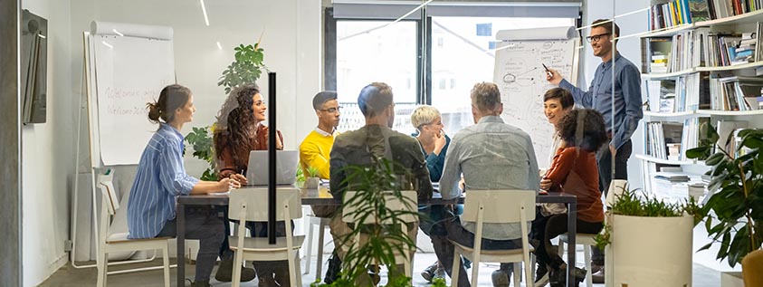 Groupthink in the Workplace: Dangers, Prevention, and More | SublimePeople