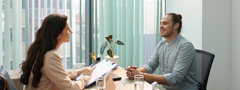 10 Tips on How to Interview Someone for a Job | SublimePeople