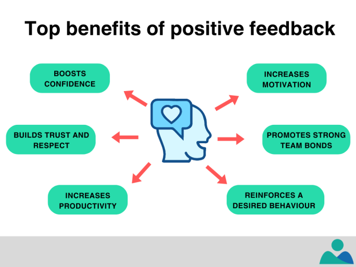 Positive Feedback: Develop a Winning Team | SublimePeople