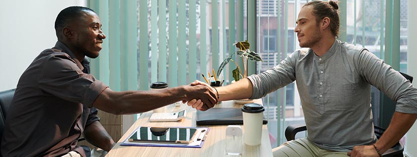 Face to Face Interviews: Advantages, Dis Advantages and Tips ...