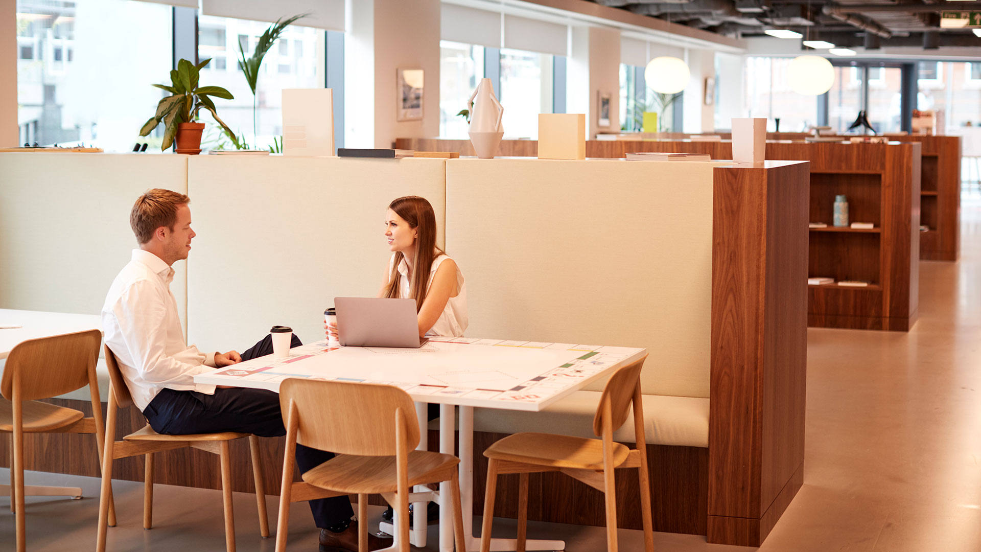 Homepage | SublimePeople